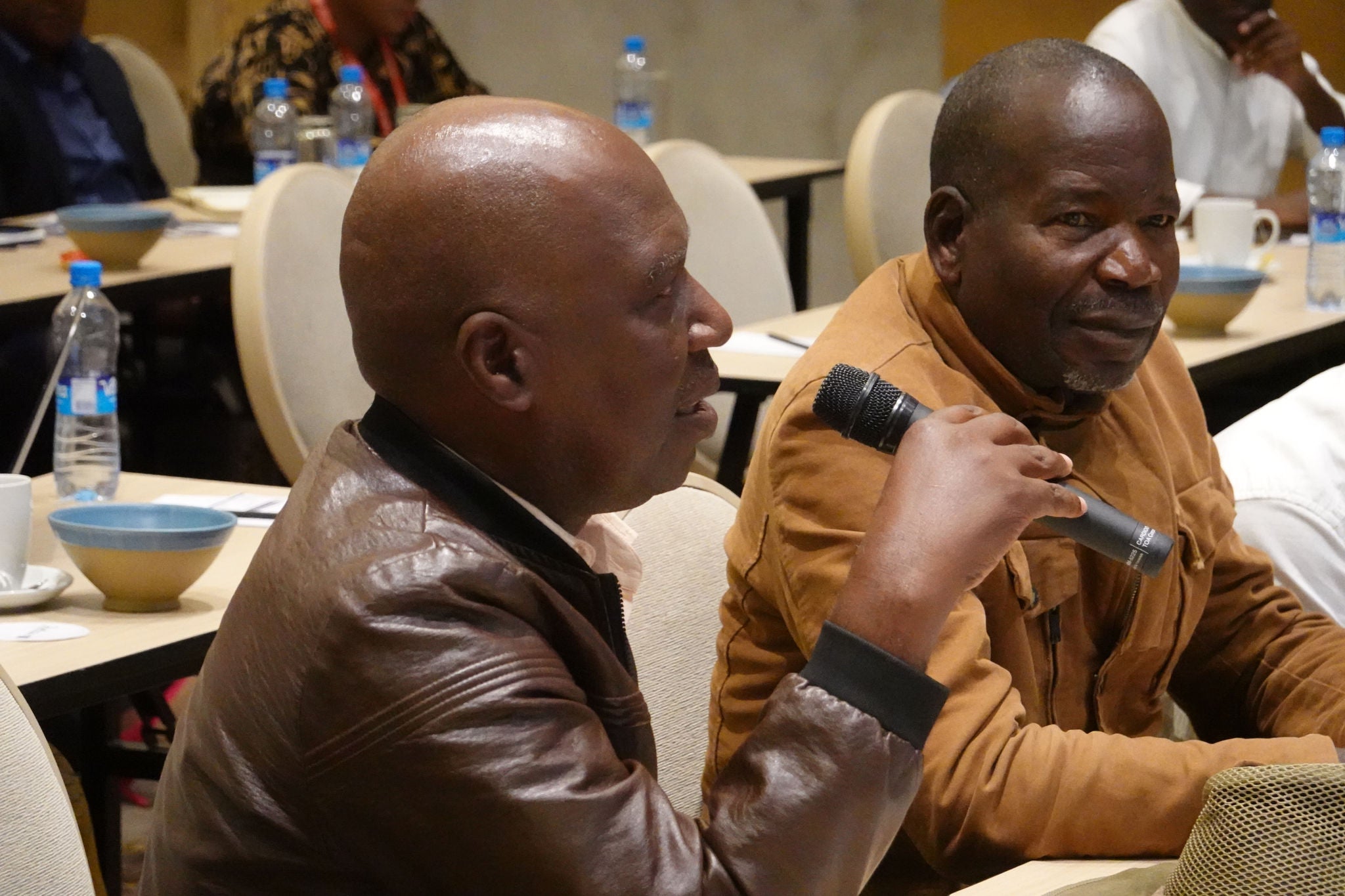 9th Eastern and Southern Africa Regional Conference on Inclusive Insurance