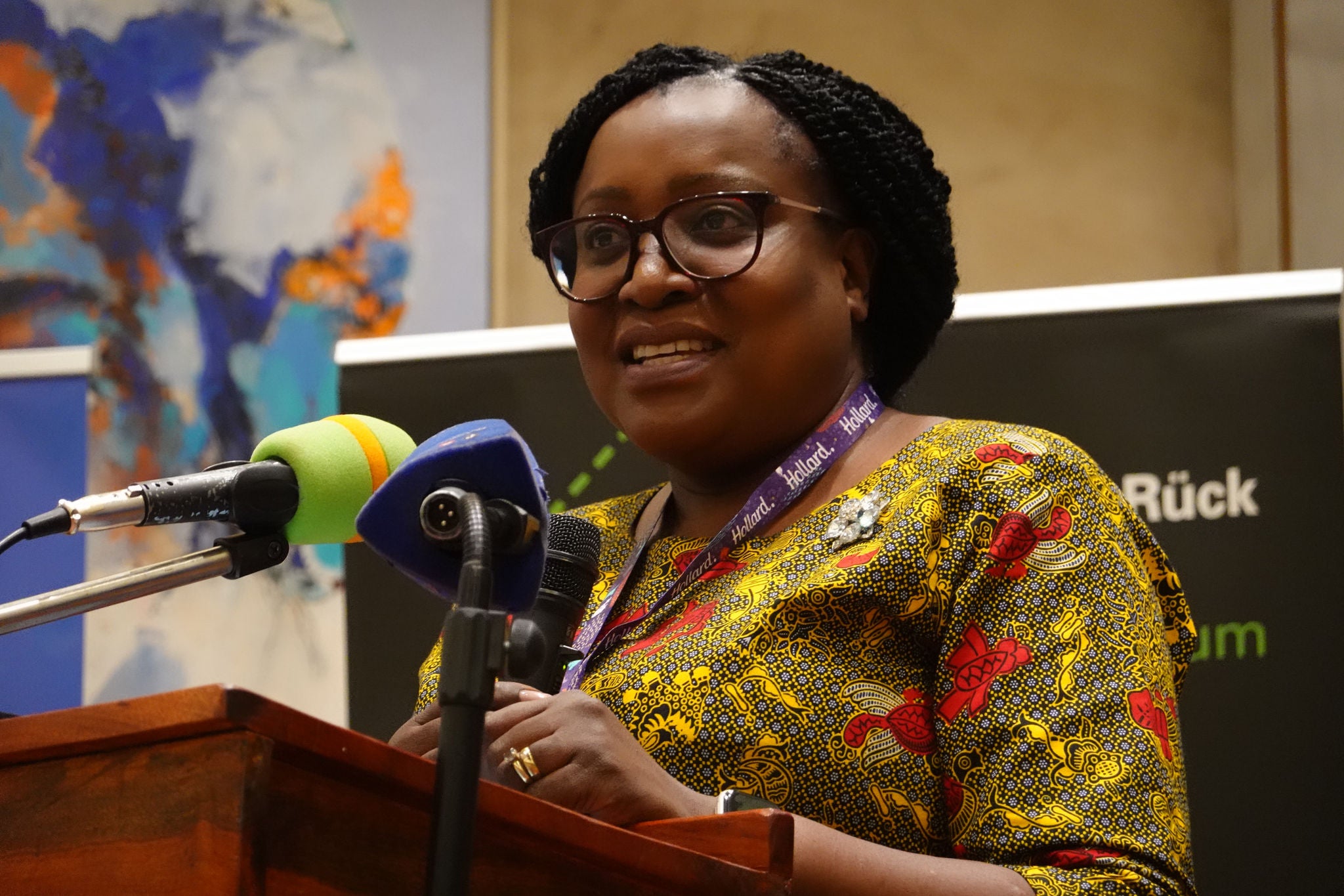 9th Eastern and Southern Africa Regional Conference on Inclusive Insurance
