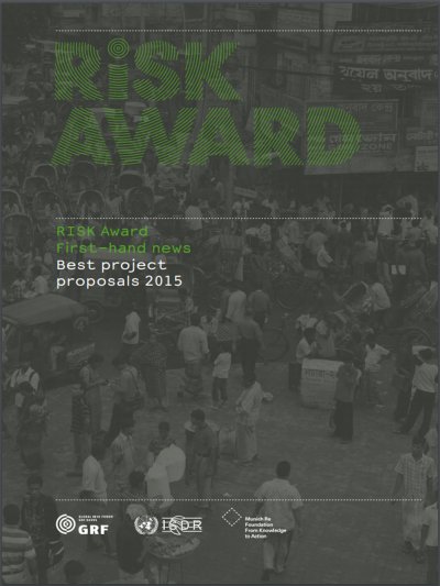 RISK Award