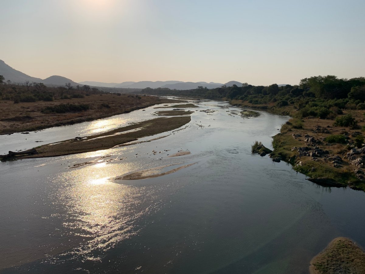 Climate change, mining and population growth - a risky cocktail for the ...