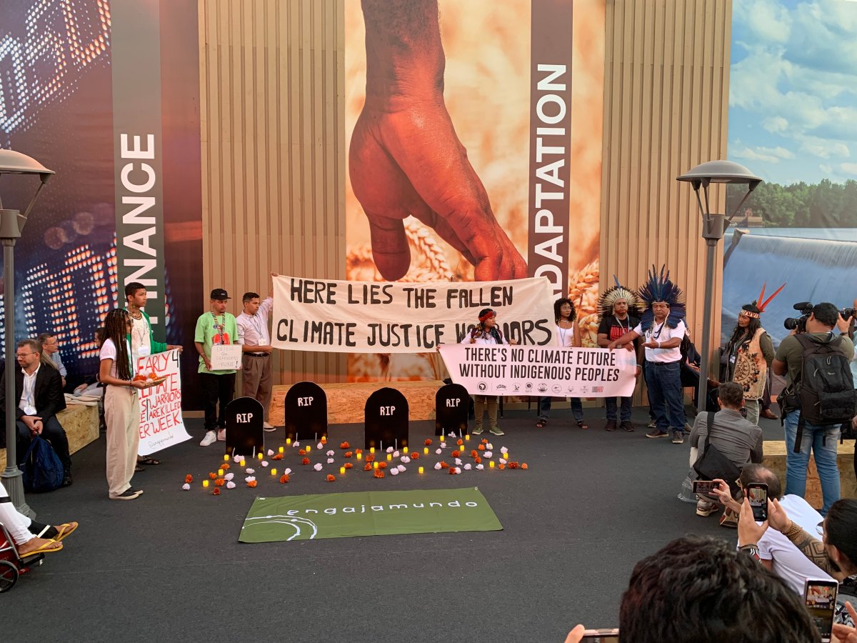 Climate Academy 2023 - Introduction